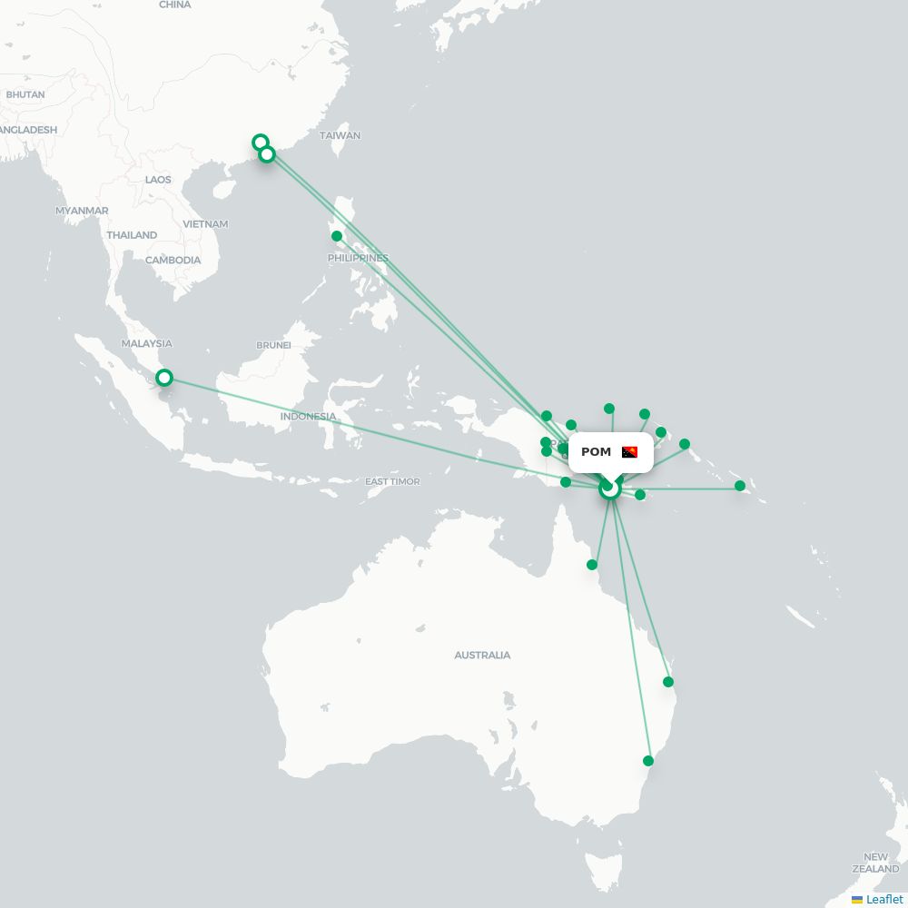 See all scheduled flight departures from Jackson Fld (POM) | eoob.com.au